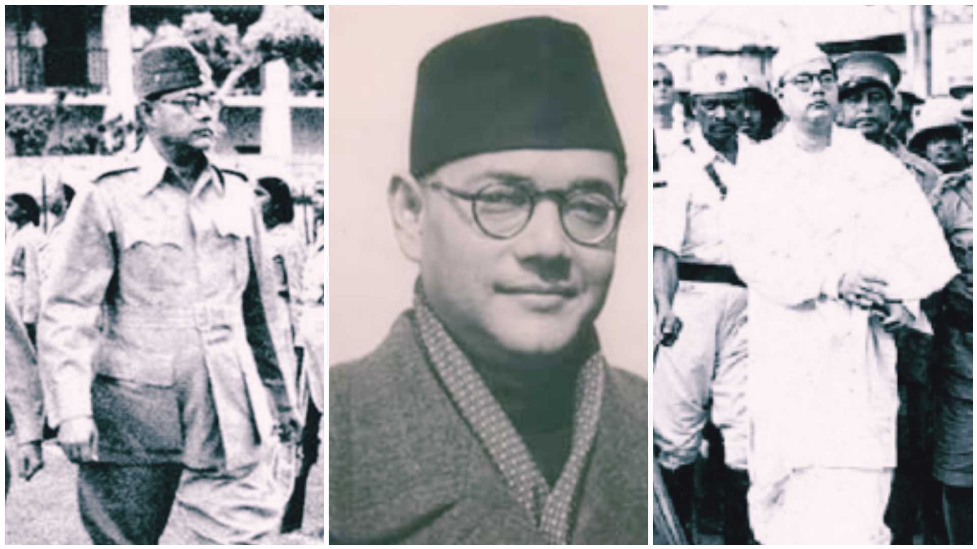 What is 'Parakram Diwas' and why is it celebrated today? Find out here