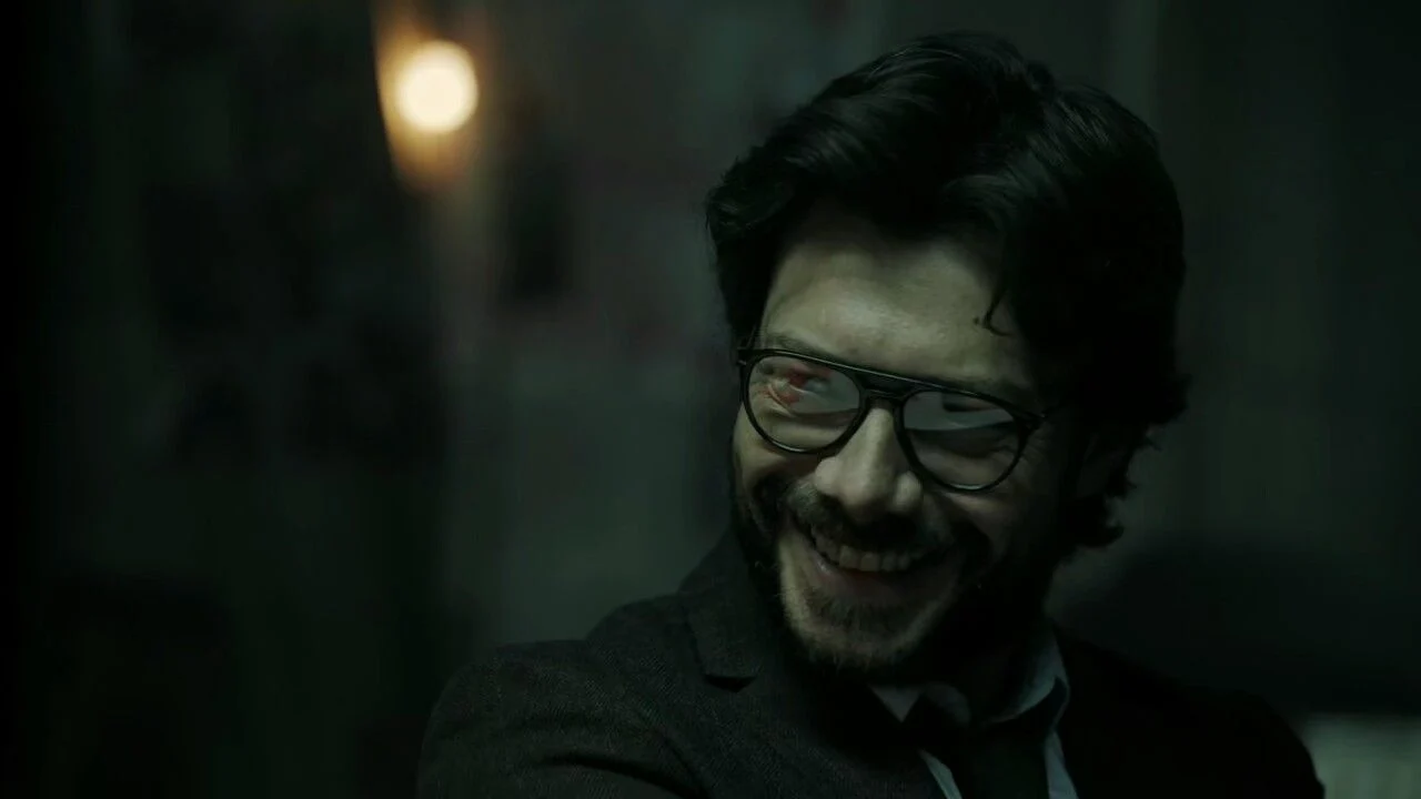 Happy Birthday Álvaro Morte Lesser Known Facts About The Professor
