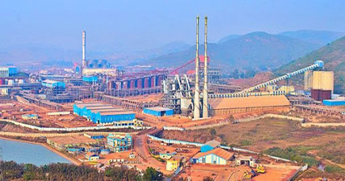 Hindalco Plans To Invest Rs 8 000 10 000 Cr In Hirakud Silvassa And hindalco-plans-to-invest-rs-8-000-10-000-cr-in-hirakud-silvassa-and