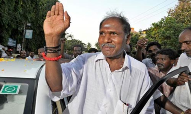 Puducherry election result 2021: NR Congress-BJP alliance emerges ...