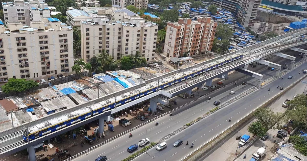 Indore Metro Train Construction To Start From Next Month Obstacles indore-metro-train-construction-to-start-from-next-month-obstacles