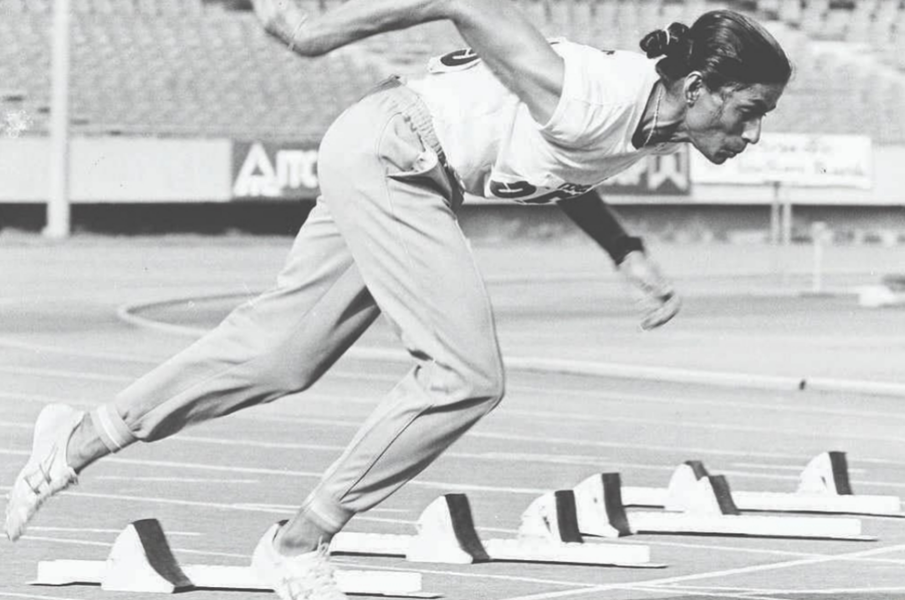 Happy Birthday PT Usha: Lesser known facts about the Queen of Indian ...