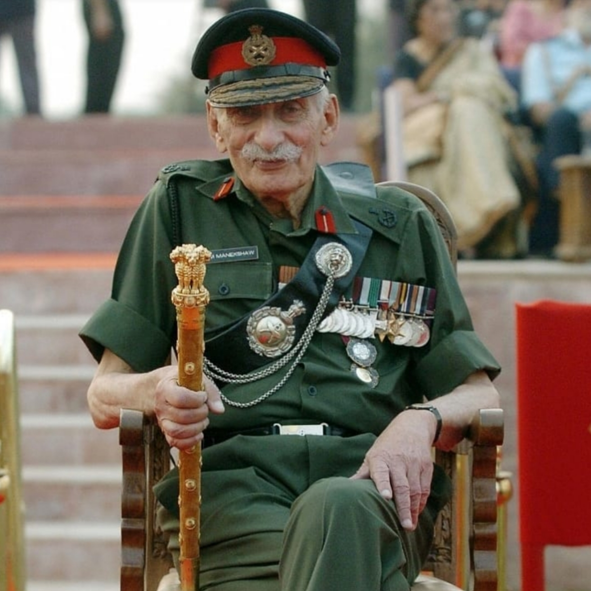 Sam Manekshaw Death Anniversary: Interesting facts about India's first ...