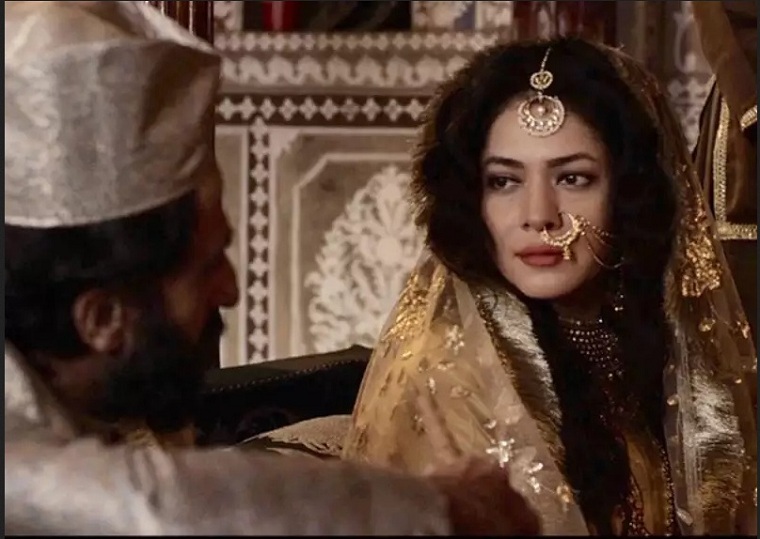 Lihaaf review: Based on Ismat Chughtai’s short story, this Tannishtha ...