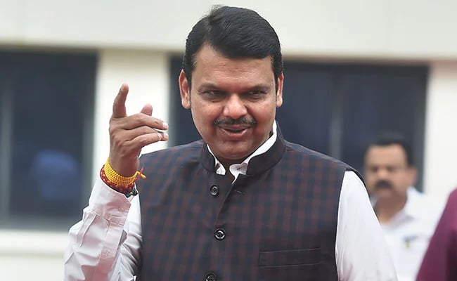 Devendra Fadnavis Birthday: From Ram Nagar corporator to Maharashtra CM ...