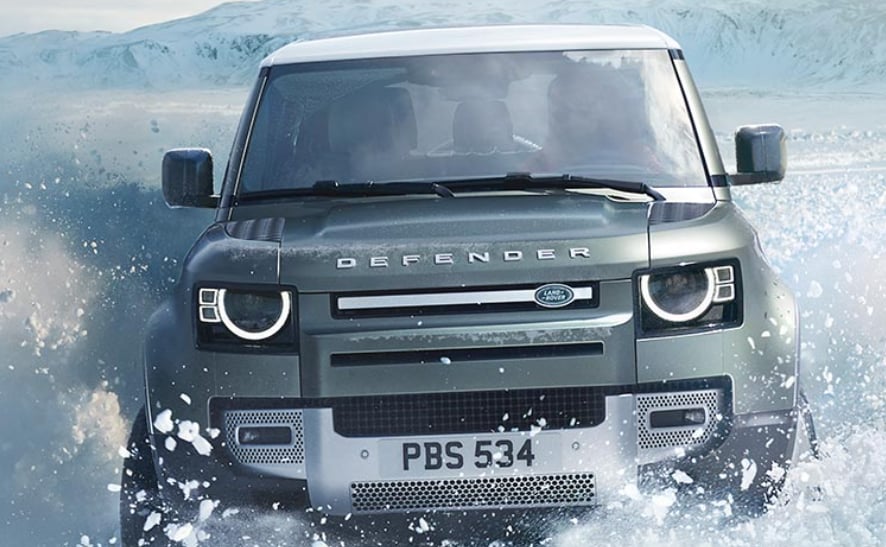 JLR begins sale of Defender 90 in India; price starting at Rs 76.57 lakh