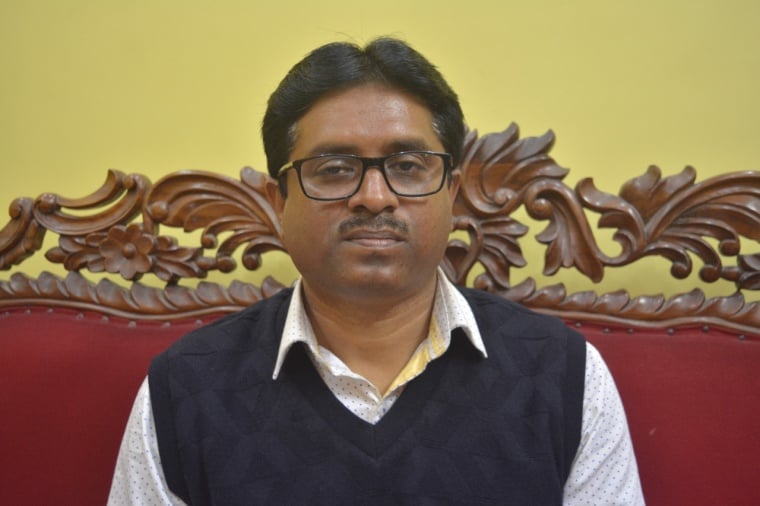 West Bengal: Bengali headmaster to get President’s award for his ...
