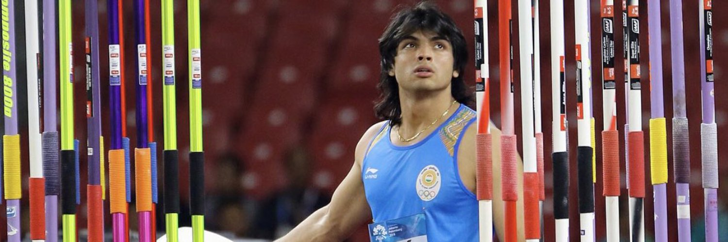 Olympics gold medalist Neeraj Chopra in Tata AIA Life Insurance ...