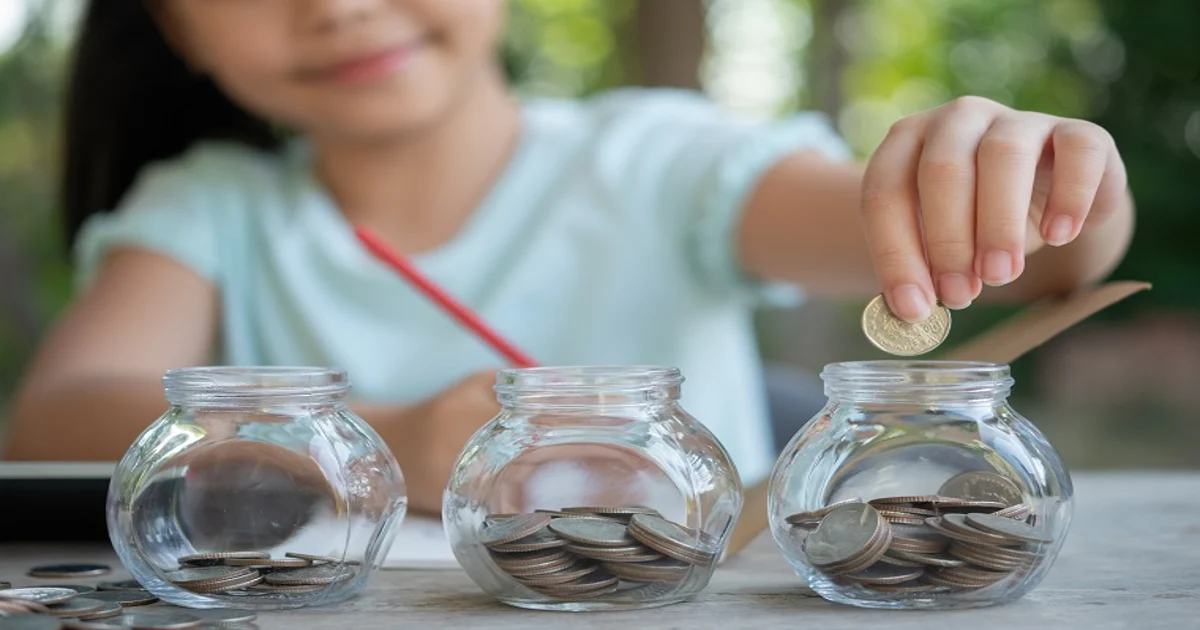 Personal Finance Importance Of Making Different Pots Of Savings Personal Finance Importance Of Making Different Pots Of Savings