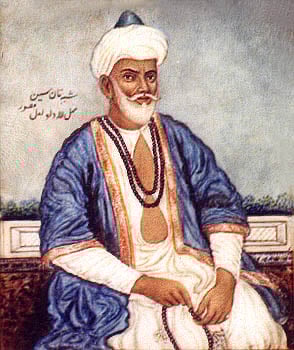Abdur Rahim Khan Khanan: The renowned poet of Akbar’s darbar