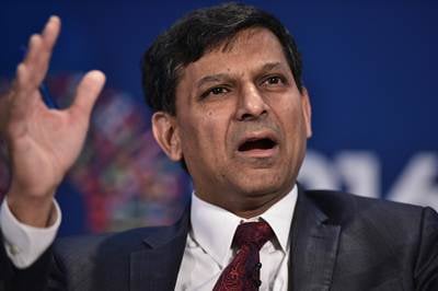Raghuram Rajan Birthday Special: Lesser-known facts about the former ...