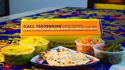Dabba goes organic Check out these 5 healthy dabba services | GreenStories