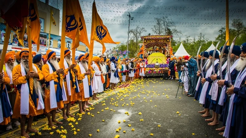 Baisakhi 2017 Why And How To Celebrate The Harvest Festival Of Punjab