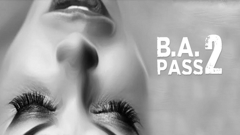 Movie Review ‘B.A. Pass 2’: Staid and fails to engage