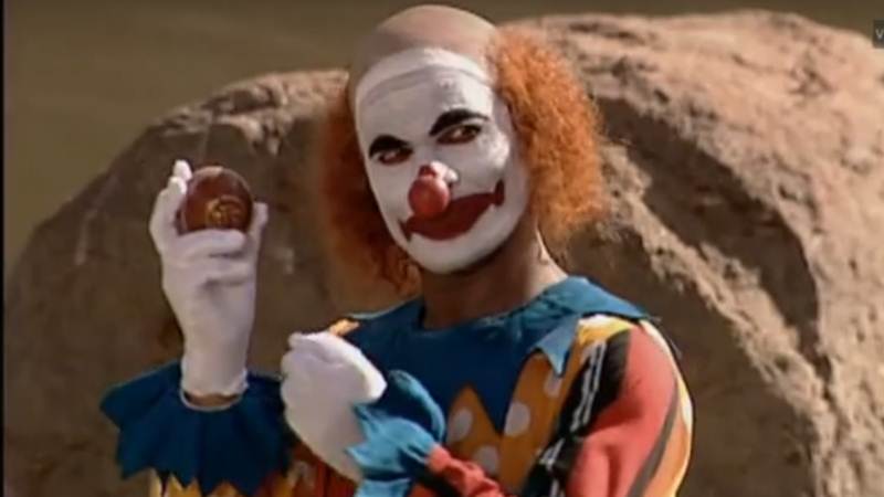 Woh Woh Woh, no-one told me that there's an Indian adaptation of Stephen King's IT?! | ResetEra