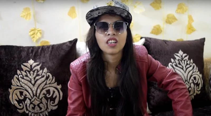 Dhinchak Pooja Scandal Telegraph