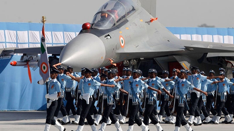 Indian Air Force Day 2020: 10 interesting facts about IAF that will ...
