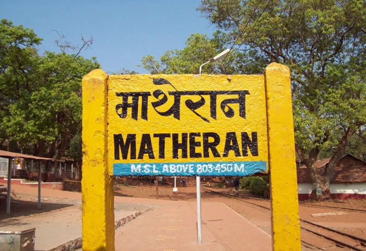 Coronavirus In Mumbai Tourist Hub Matheran Turns Into Ghost Town Amid coronavirus-in-mumbai-tourist-hub-matheran-turns-into-ghost-town-amid