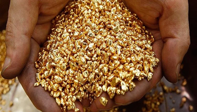 GOLD NEWS