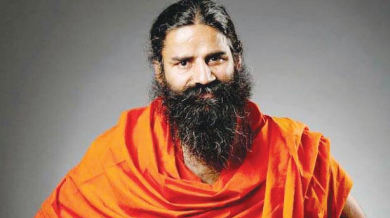 500 ‘Patanjali Paridhan’ outlets to open across the country in 2019