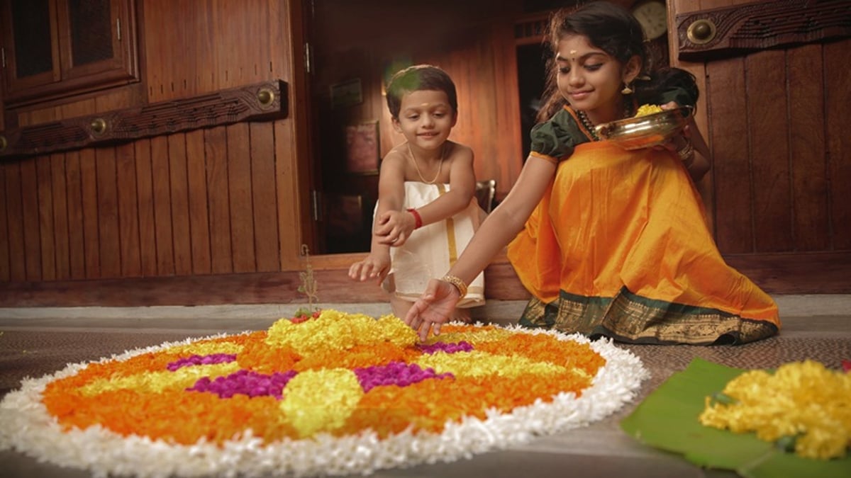 Onam 2018: Significance, rituals and all you need to know about the ...