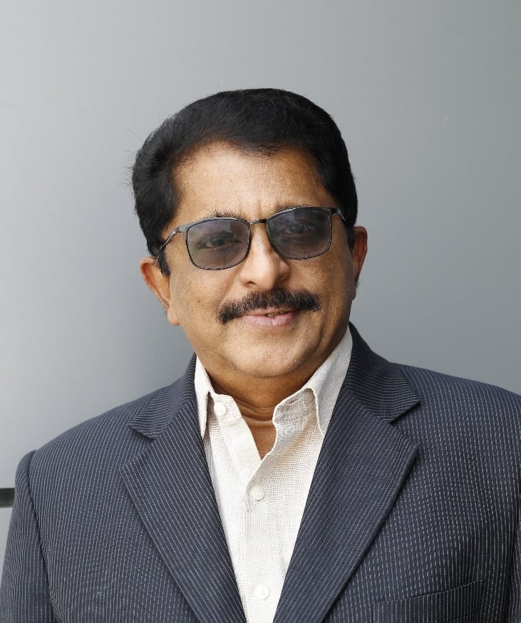 Issac John | Khaleej Times | Khaleej Times