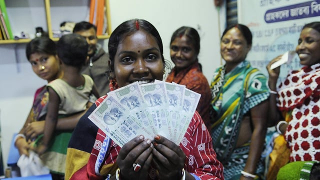 Moving India towards a cashless economy—Don’t force the pace | National ...