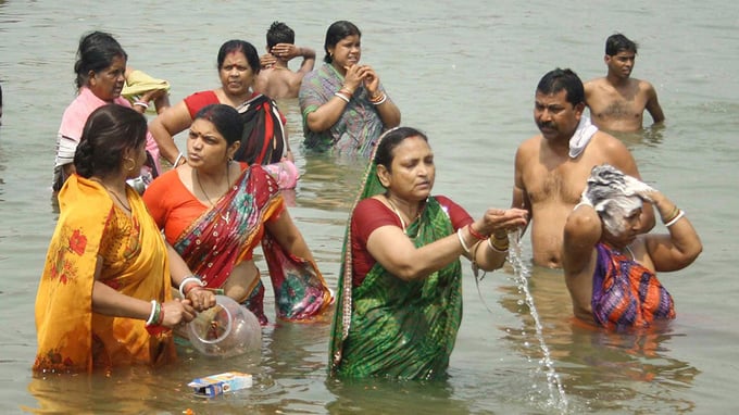 April 14: Away from Delhi, in pictures | National Herald