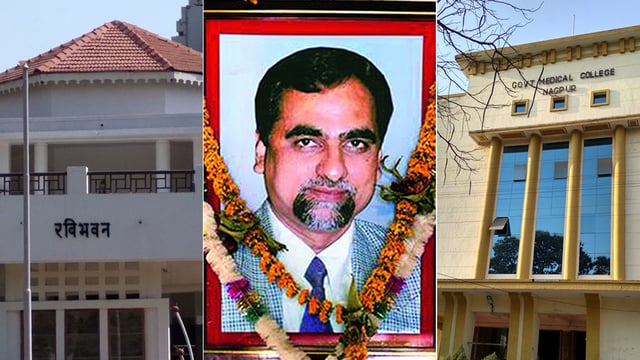 Live: Judge Loya Case; Supreme Court dismisses PILs seeking further ...