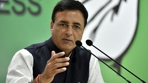 Congress: ‘NDA’ should be renamed as ‘NPA’