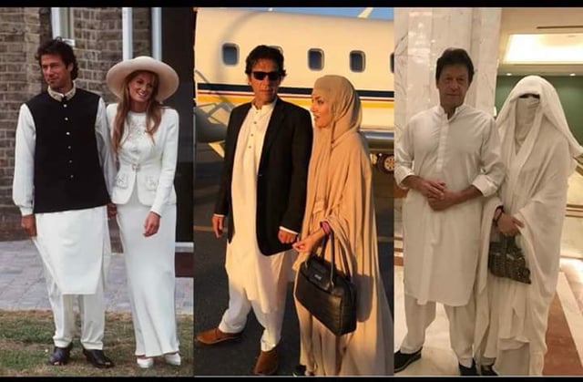 The Indian who predicted 26 years ago that Imran Khan would be PM one day