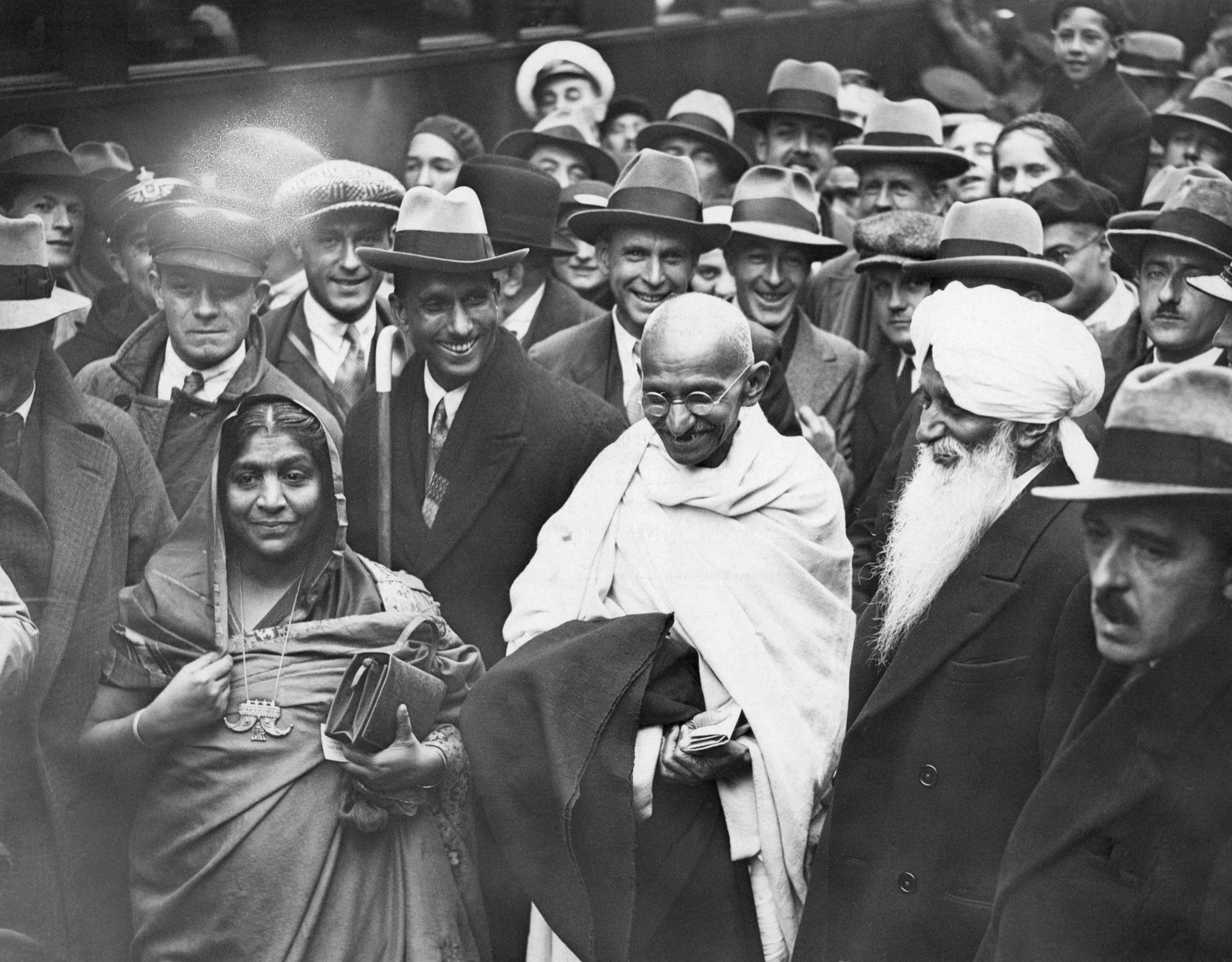 Who was Gandhi? Museum’s ₹100 digital study kit tells the whole story