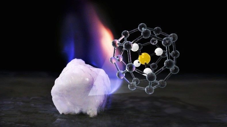 ‘Methane hydrate’: A new energy source discovered off Andhra coast