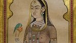 Zebunissa, the poetess-princess daughter of Aurangzeb