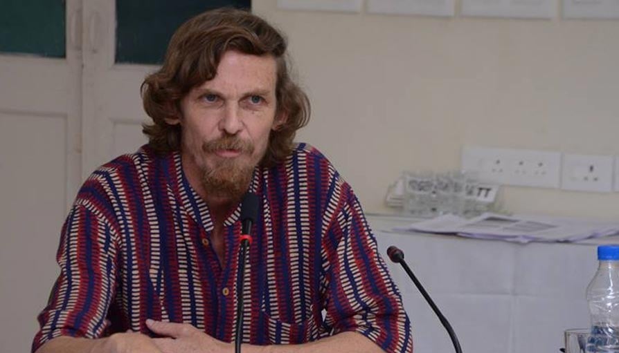 Economist Jean Dreze: Article 370 helped reducing poverty in Jammu and ...