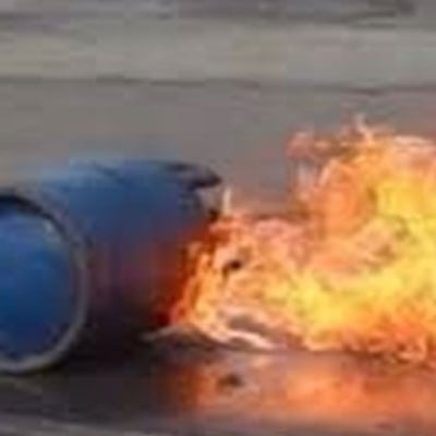 News updates LIVE: 1 dead, 4 injured in a gas cylinder explosion in ...