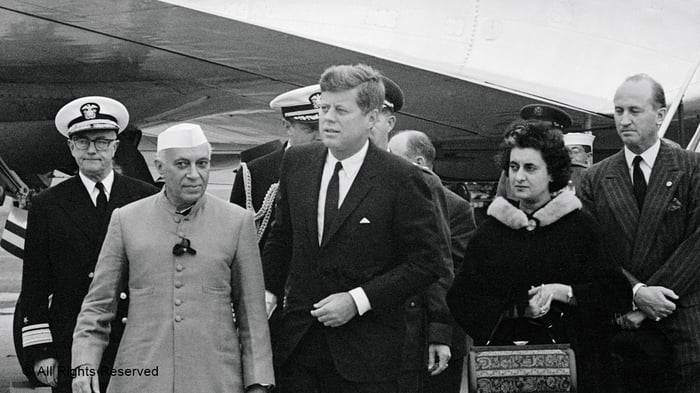 Nehru, the Statesman | National Herald