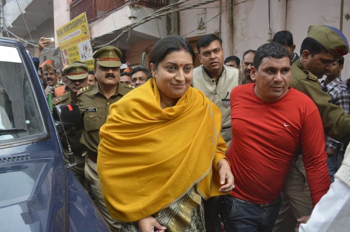 Uttar Pradesh: BJP’s candidate selection woes fester in Gauriganj ...