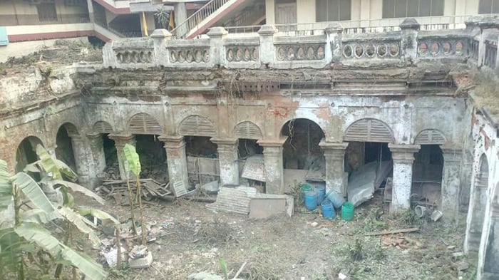 Champaran gave us the Mahatma, whose values are mostly forgotten ...