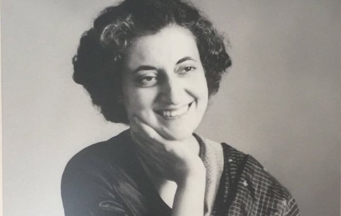 Indira Gandhi never lost her faith in India and Indians | National Herald
