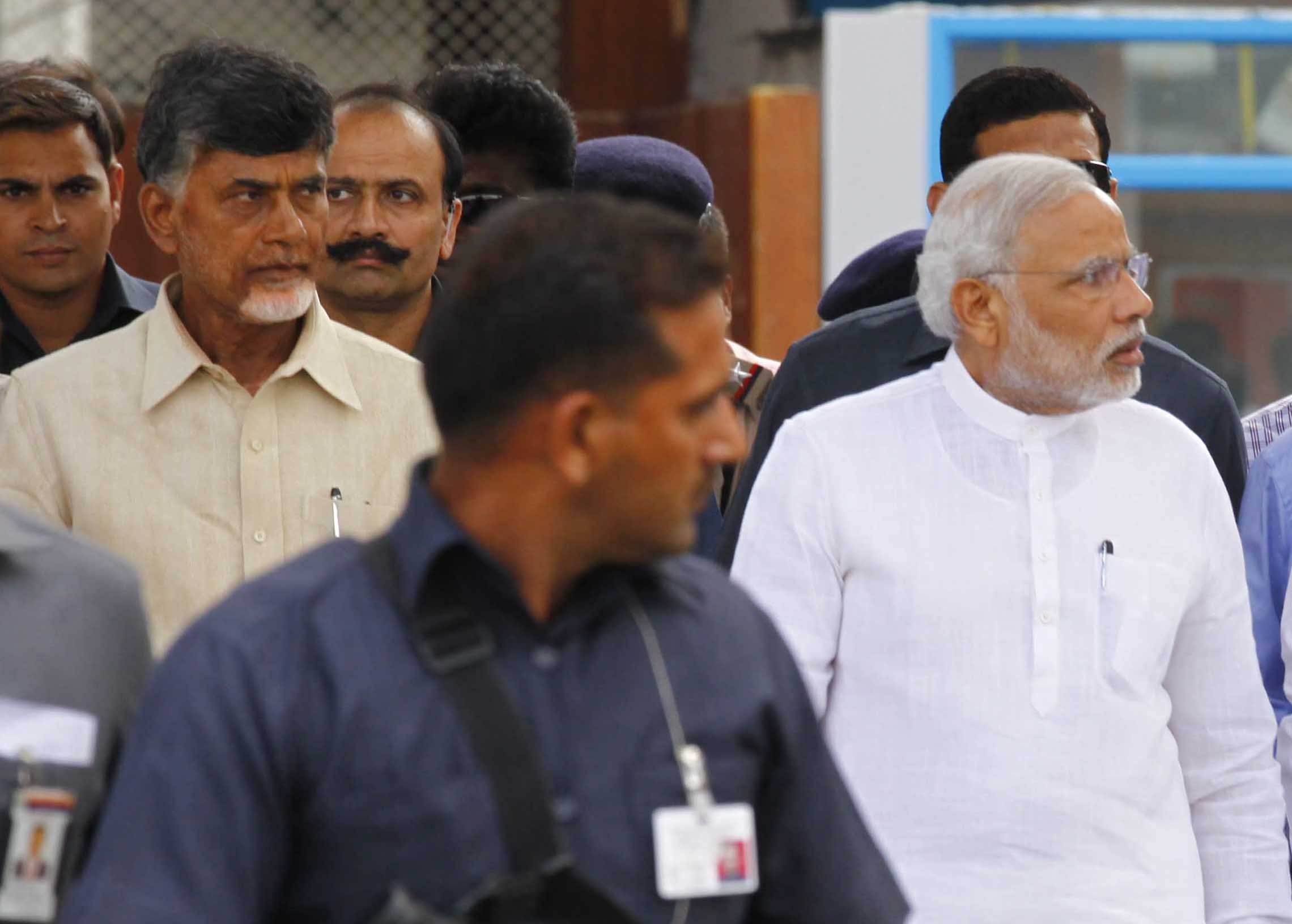 Vote For Tdp Bjp