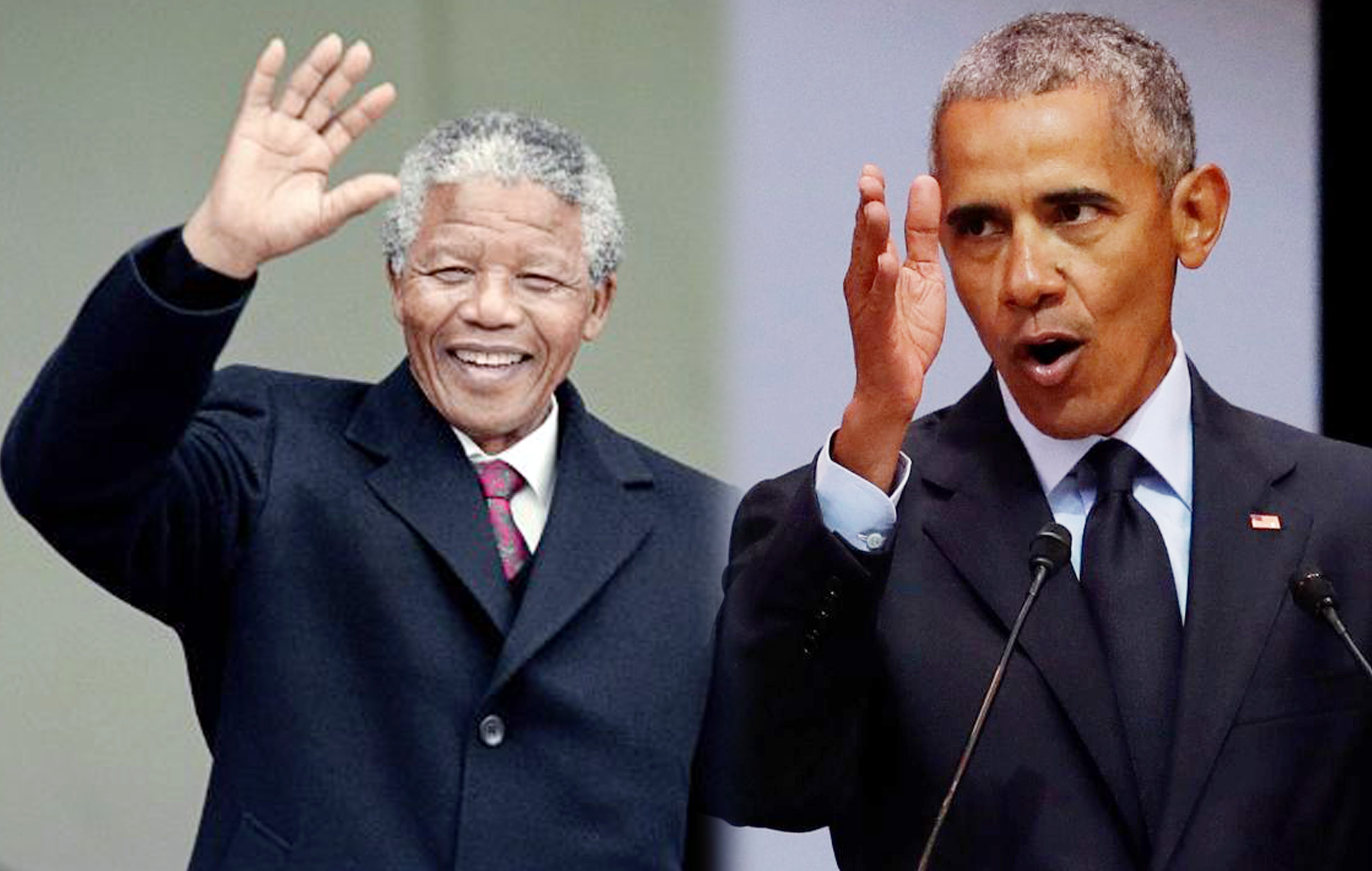 obama mandela eulogy