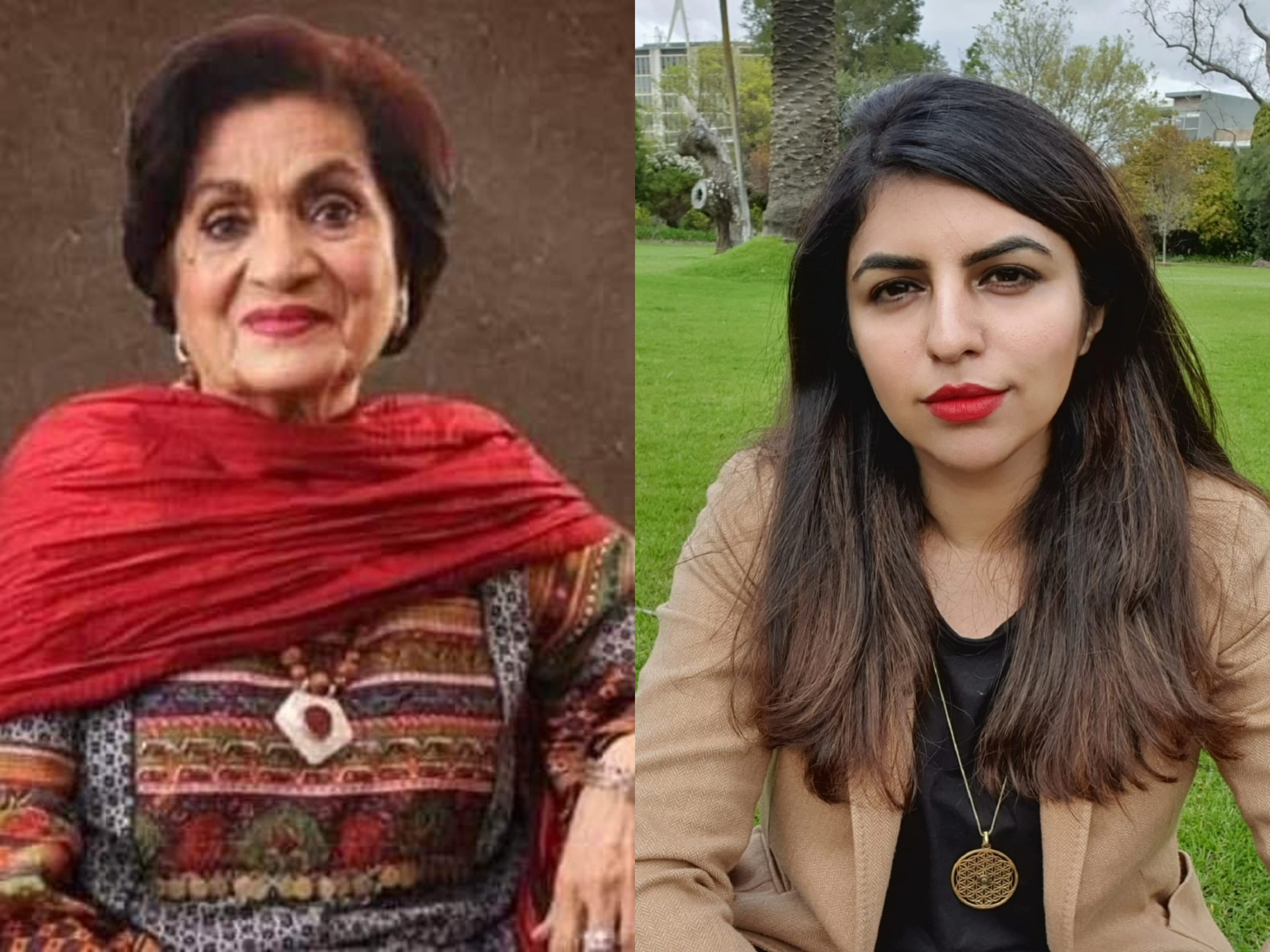 Shehnaz Sheikh Actress Died