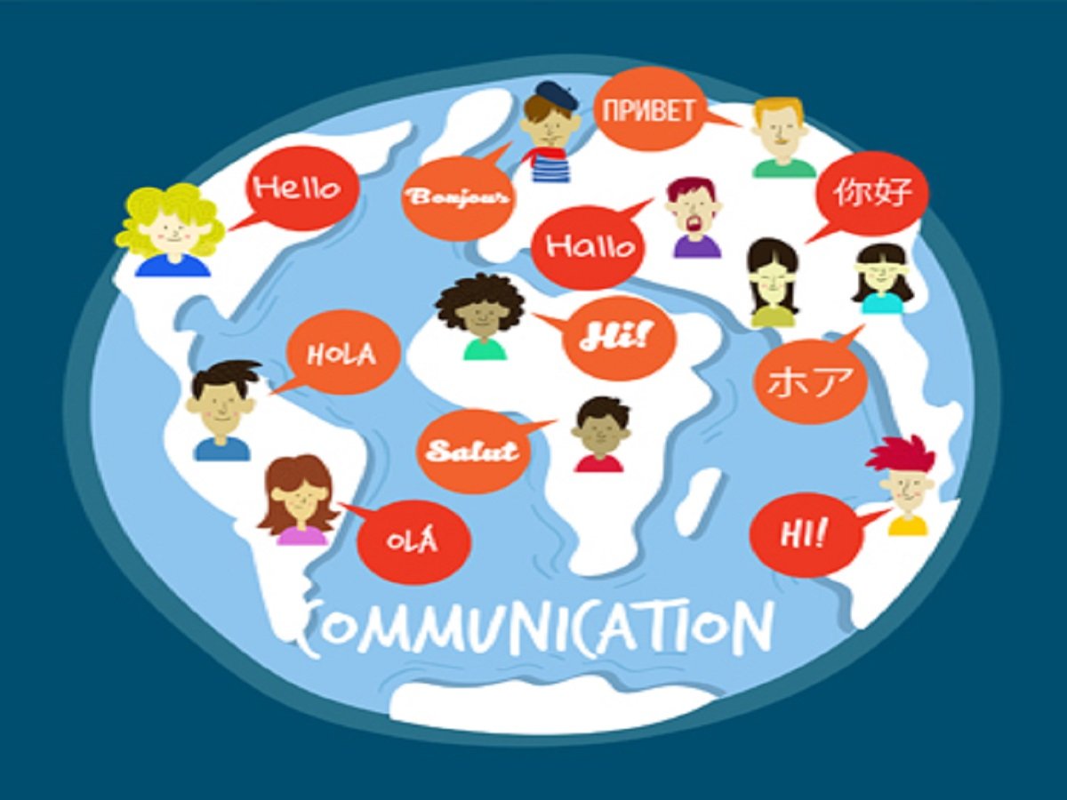 Multicultural Language TEACHING LANGUAGES IN MULTICULTURAL