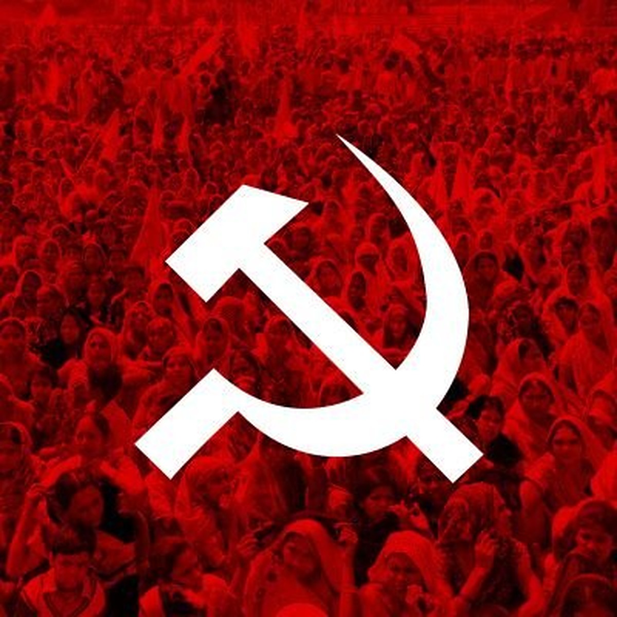 Kerala Cpim Logo