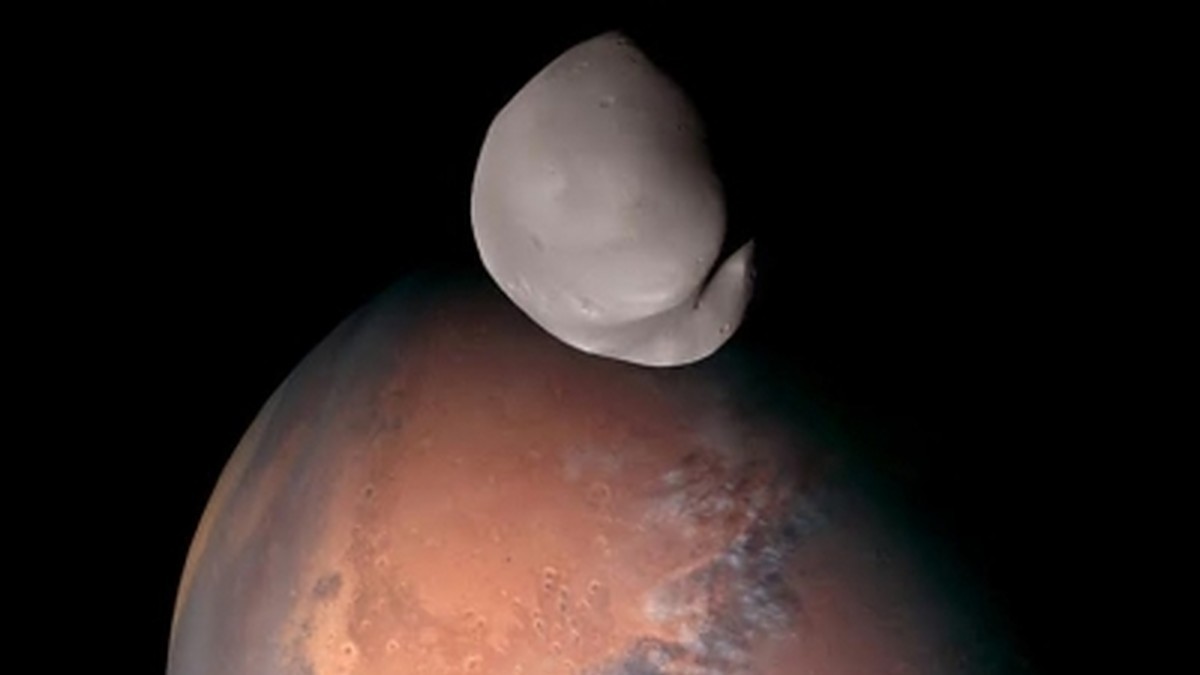 Mars Flyby Schedule Reset For 2021 But Will It Ever Fly NASA's 2021