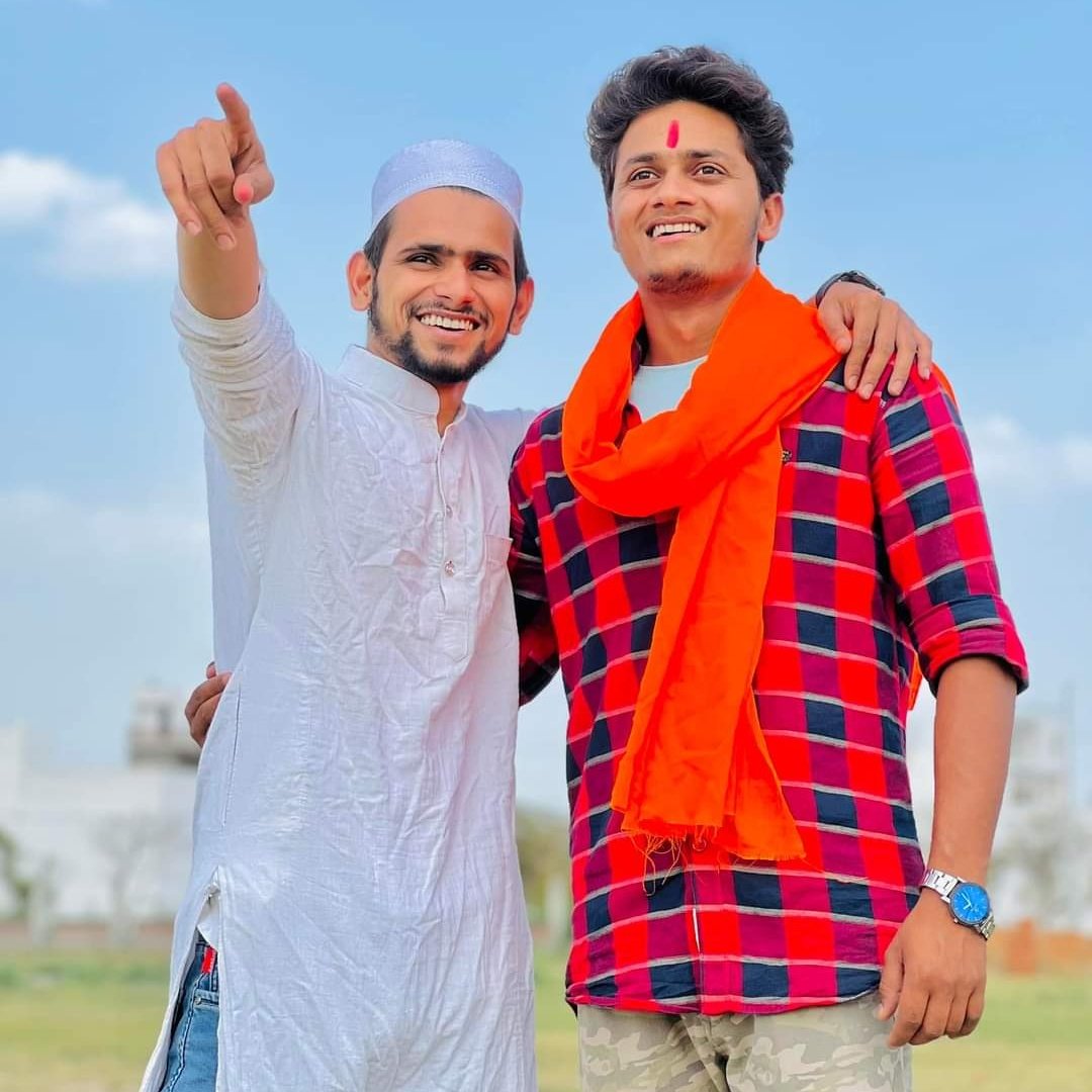Ugly Indian People Observe How This People Group Called 'The Ugly