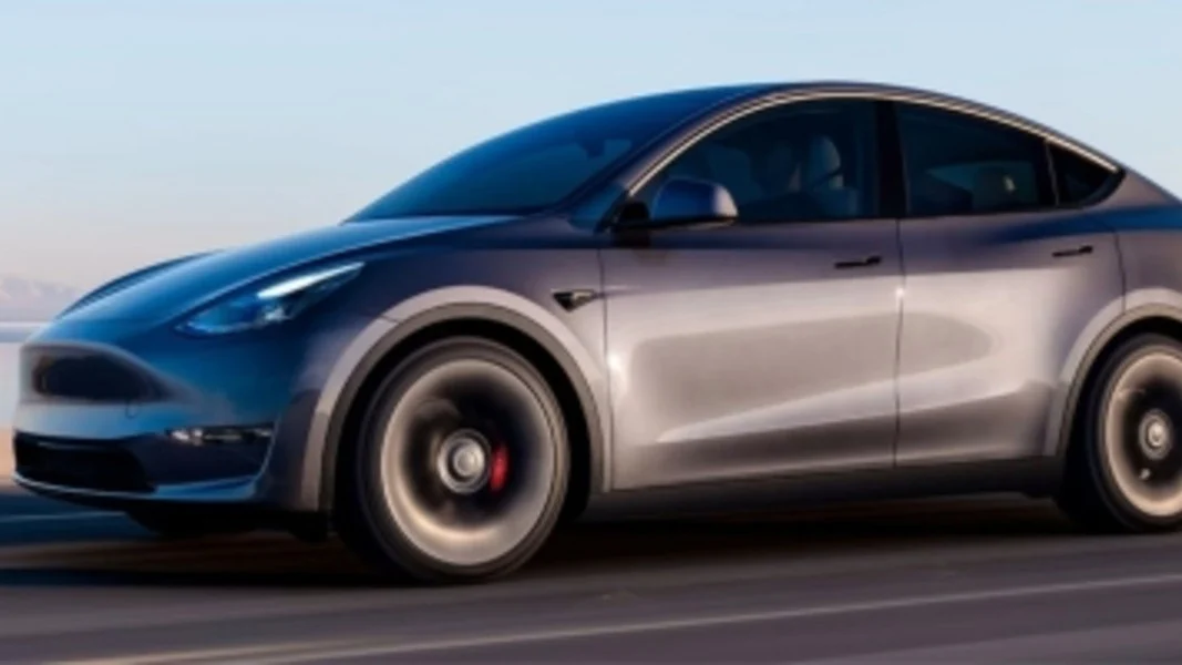 The best model of tesla store