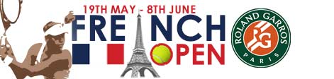 French Open 2025: latest Roland Garros News Updates, Schedule, Fixtures ...