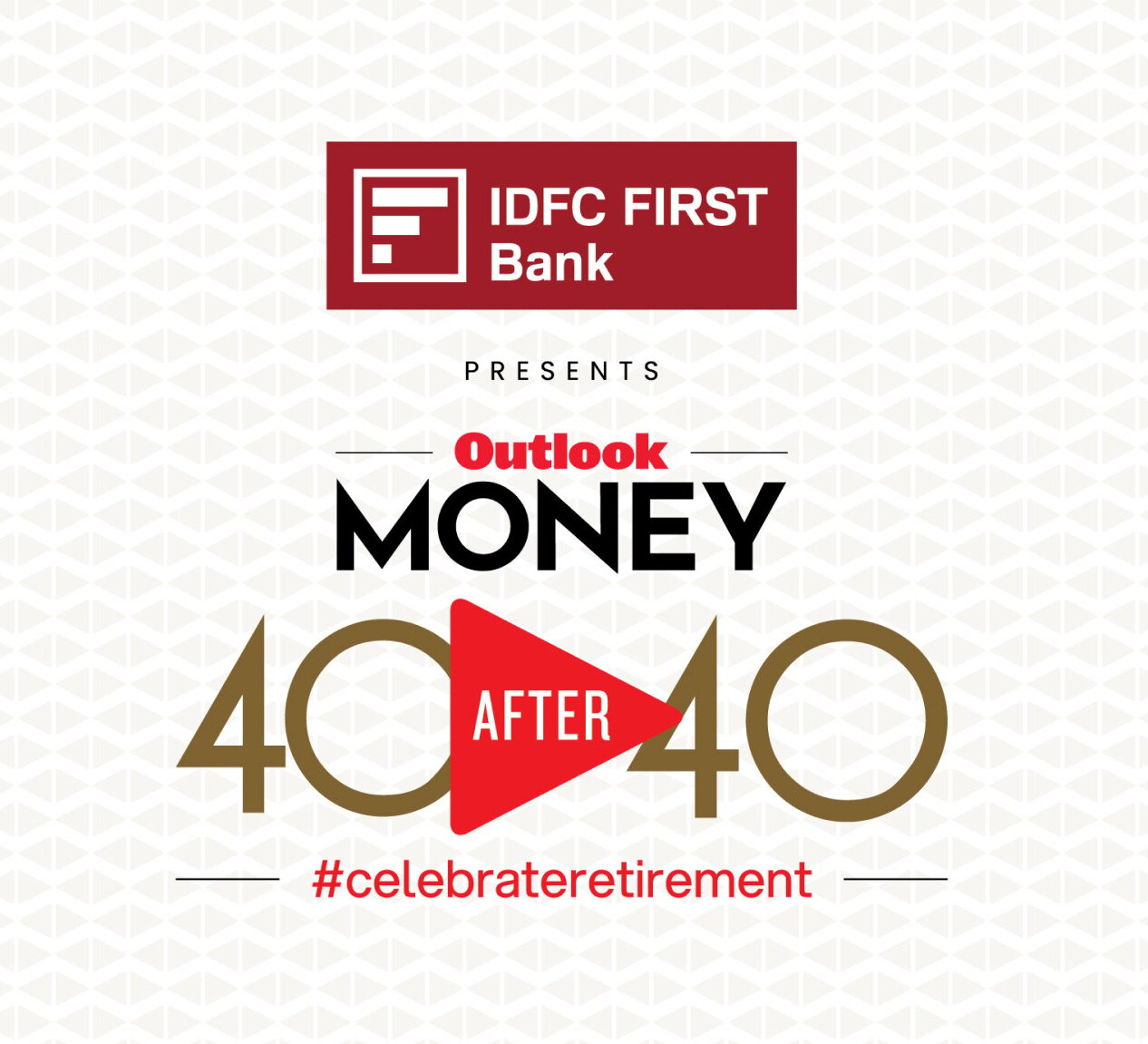 40 After 40 - Plan for Your Retirement